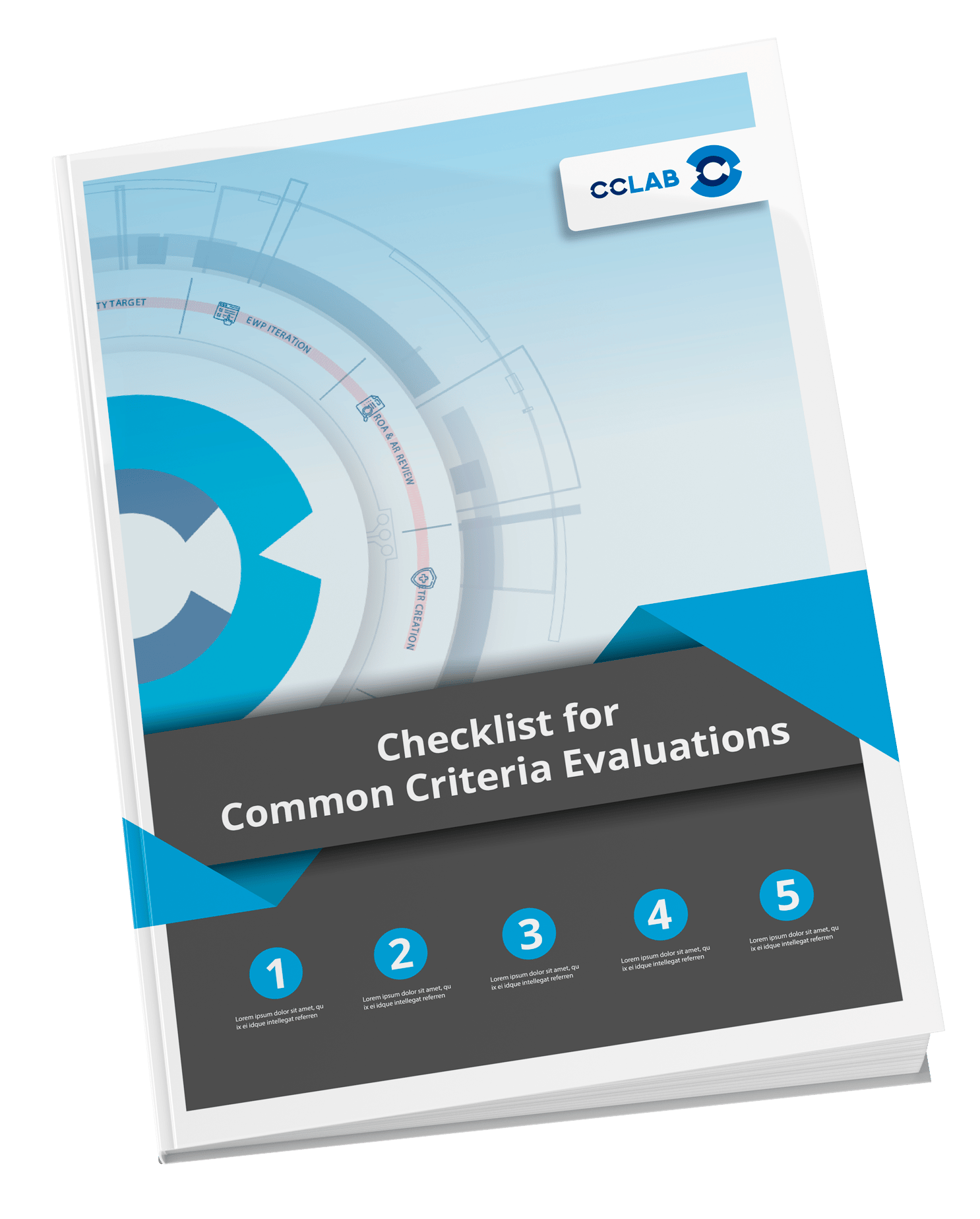 CCLab - Checklist for Common Criteria Evaluations