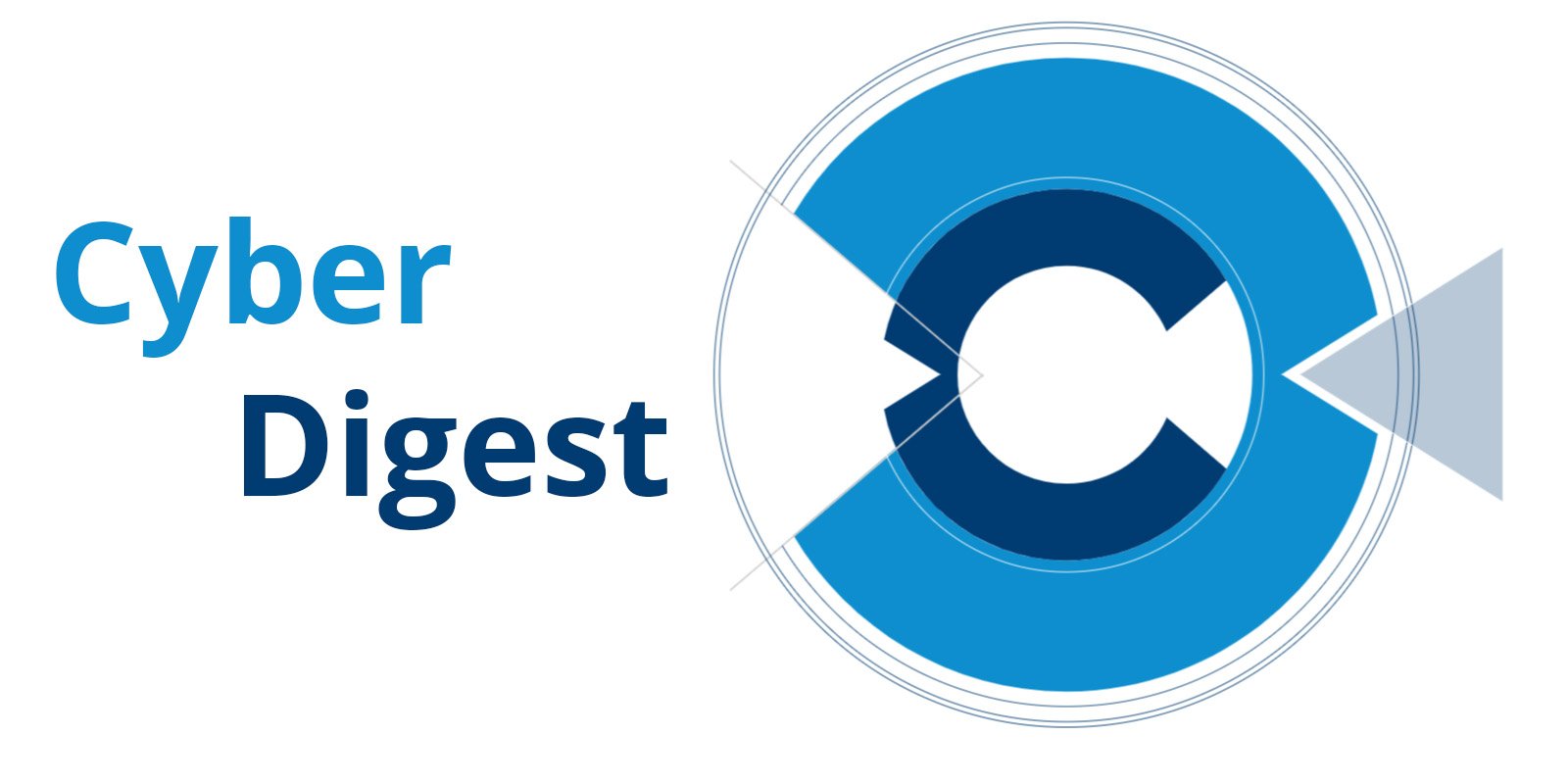 Cyber Digest - CCLab's quarterly newsletter has started